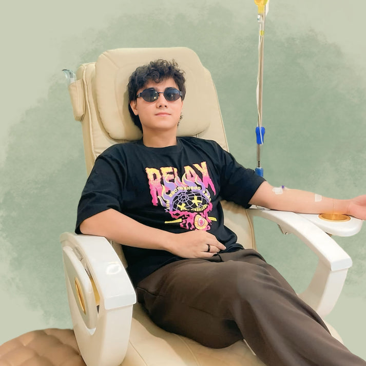 Glass Skin IV Therapy in Quezon City – Serenease Aesthetic & Wellness ...